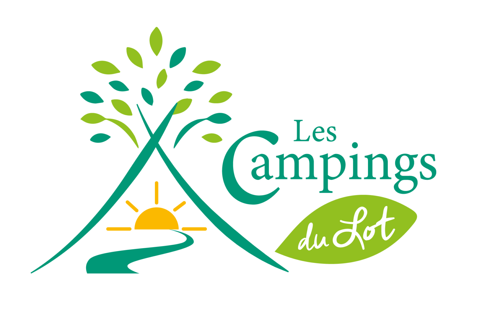 Camping Capfun Domaine Duravel - Campings du Lot en Occitanie 🌳