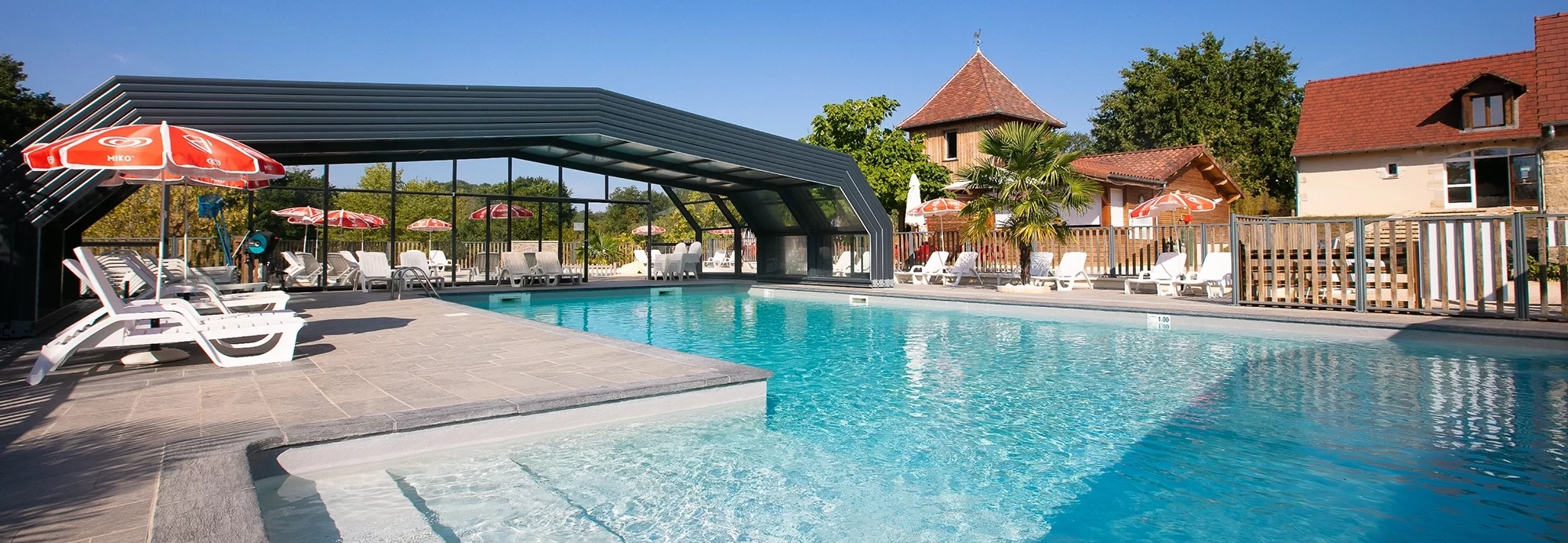 Camping Padimadour À Rocamadour- Camping dans le Lot 🌳